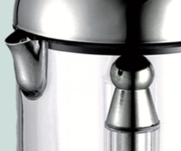 CRYSTAL GOLD / coffee makers / Deluxe